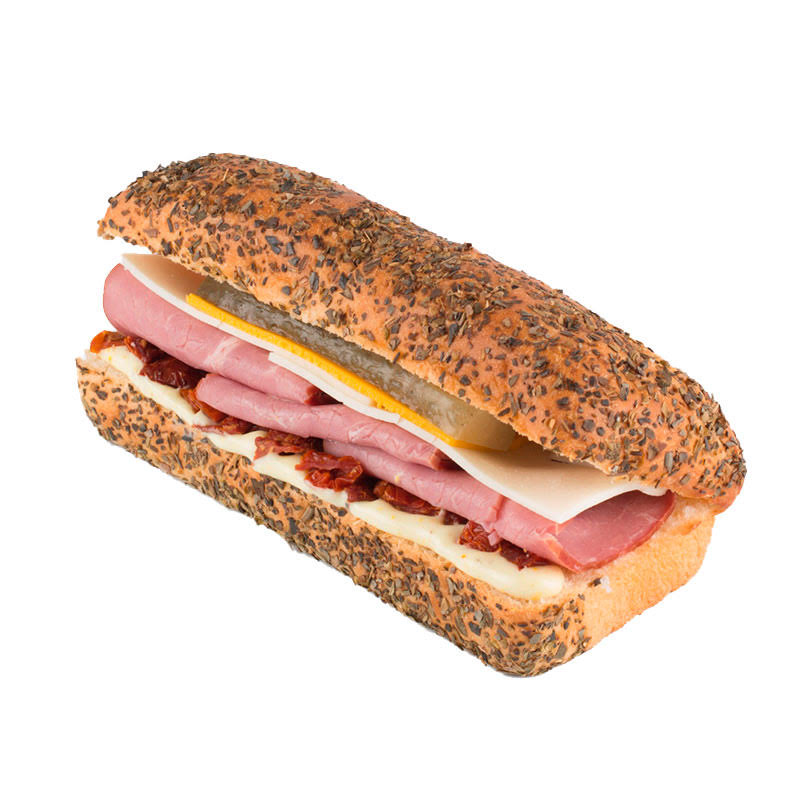 Menü – Coffee Bee Bakery Lab